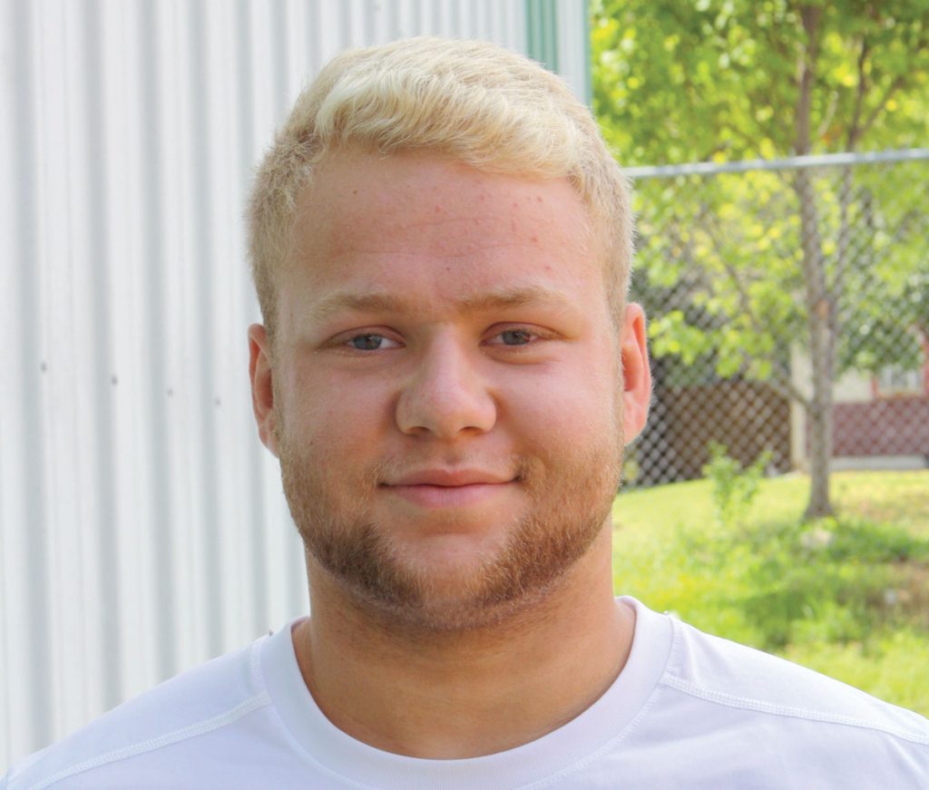 Elijah Benbolin - Ozarks Farm & Neighbor Newspaper - written for, by ...