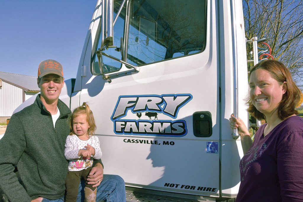 Focusing on Diversity - Ozarks Farm & Neighbor Newspaper - written for ...