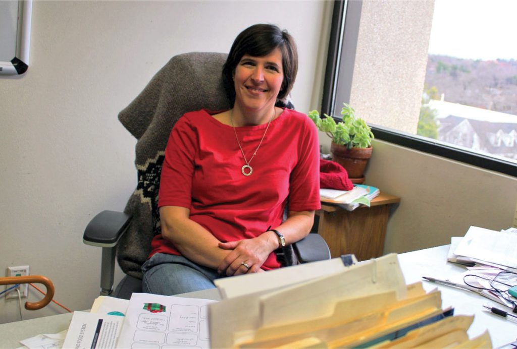 Limitless Contributions - Ozarks Farm & Neighbor Newspaper - written ...