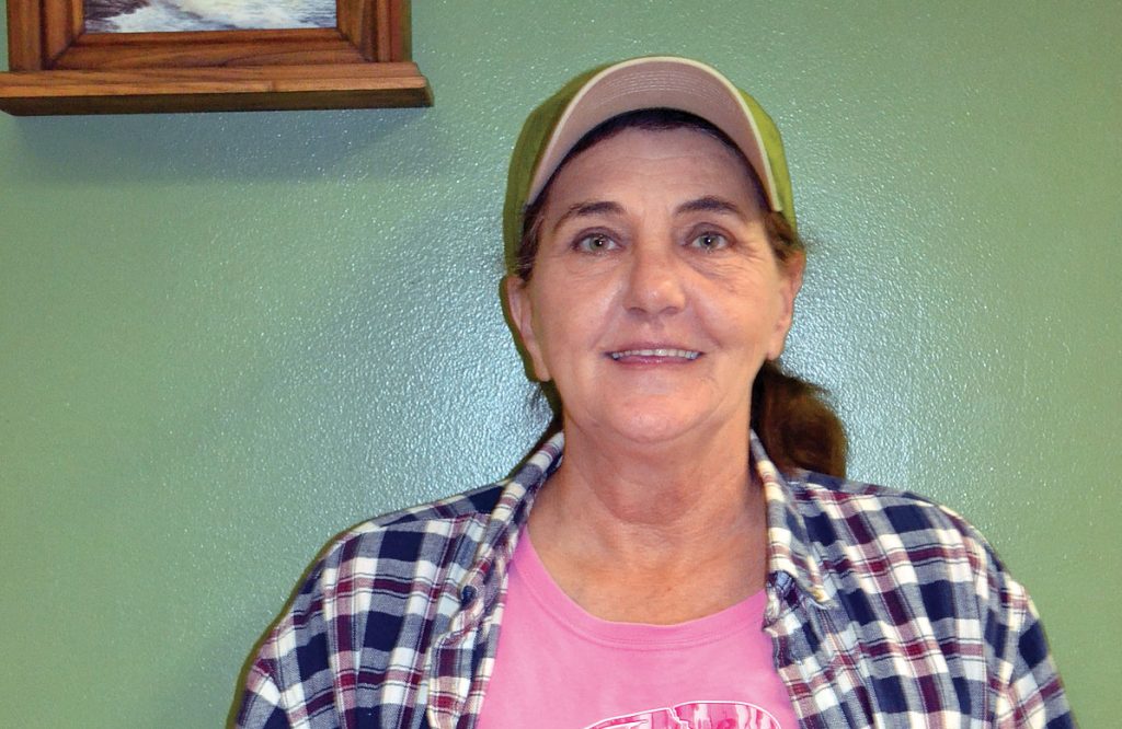 Paula Love - Ozarks Farm & Neighbor Newspaper - written for, by & about ...