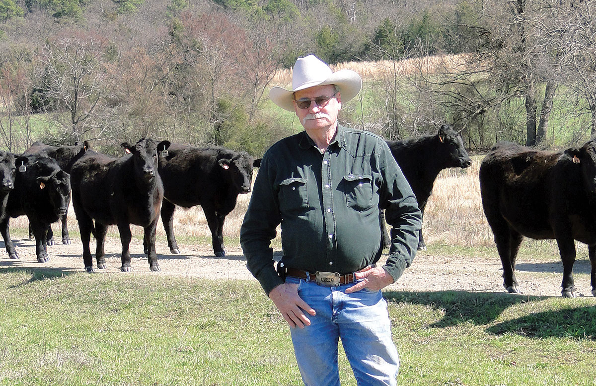 A Rich Way of Life - Ozarks Farm & Neighbor Newspaper - written for, by ...