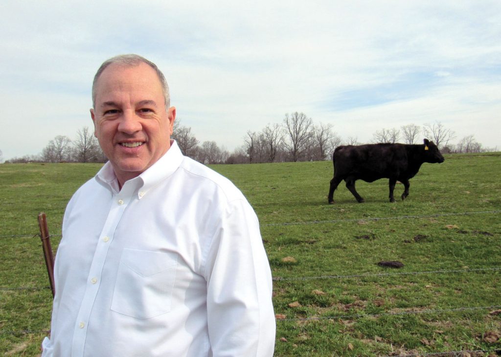 Steven Privette - Ozarks Farm & Neighbor Newspaper - written for, by ...