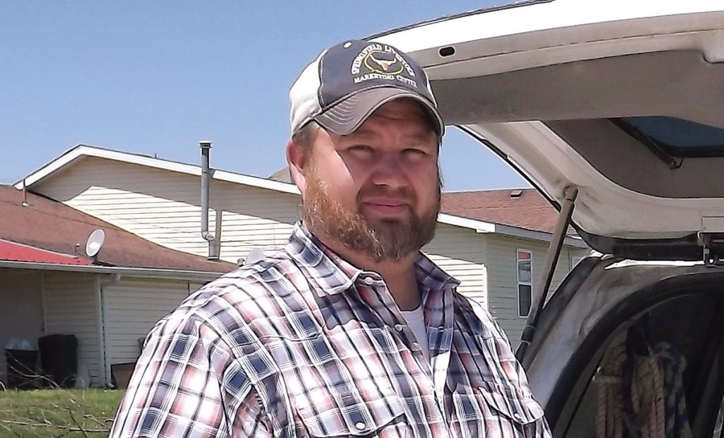 Hargis Consolidated Farm and Farrier Service - Ozarks Farm & Neighbor ...