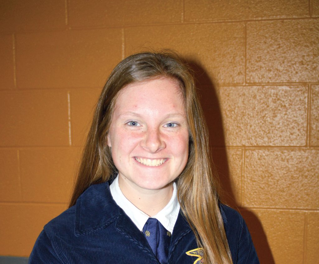 Natalie Kiger - Ozarks Farm & Neighbor Newspaper - written for, by ...