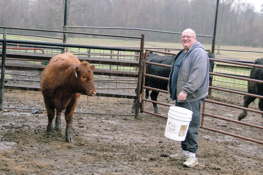 A Model of Efficiency - Ozarks Farm & Neighbor Newspaper - written for ...