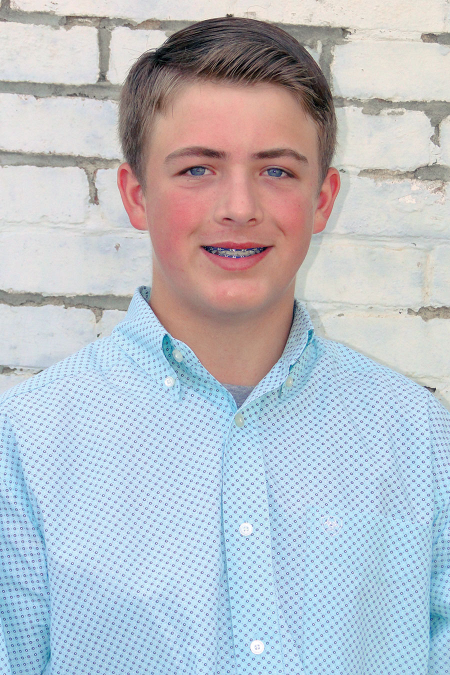 Trever Grubbs - Ozarks Farm & Neighbor Newspaper - written for, by ...