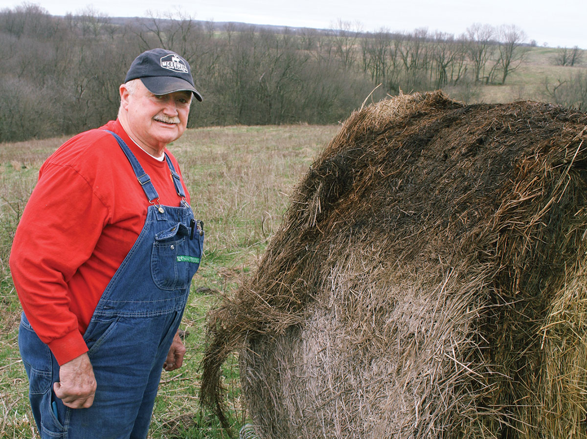 Multiple Operations in One - Ozarks Farm & Neighbor Newspaper - written for, by & about farmers