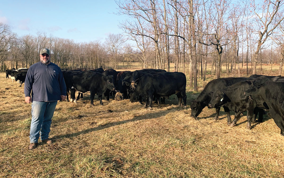 Multiple Operations - Ozarks Farm & Neighbor Newspaper - written for, by & about farmers