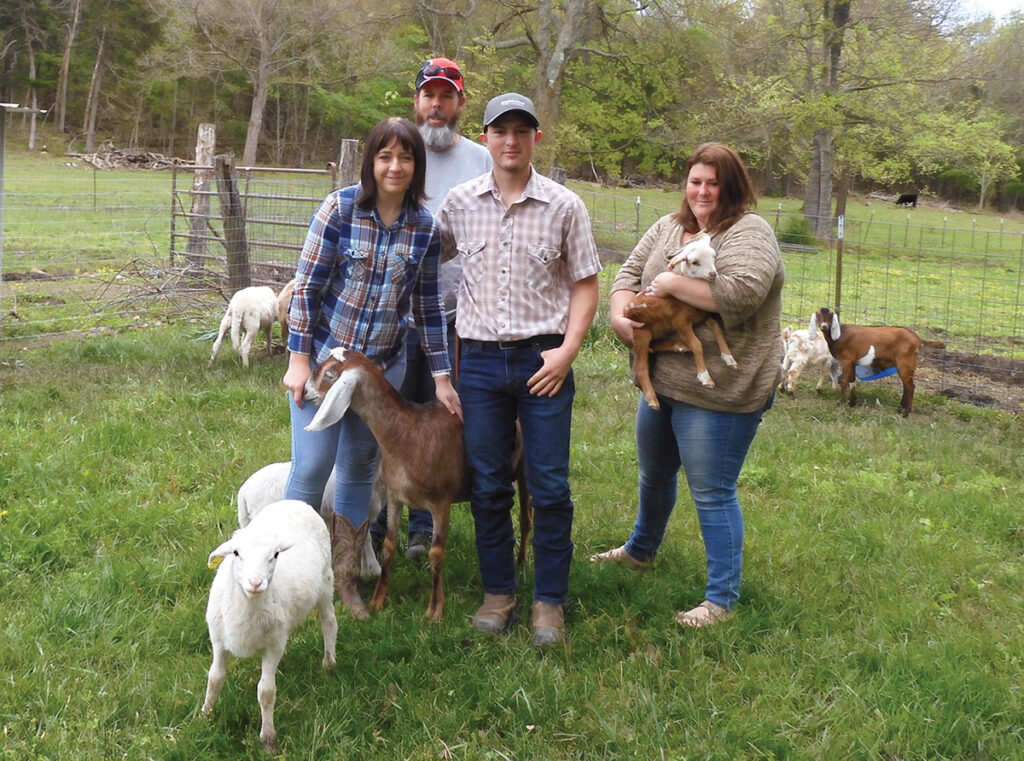Multiple Generations and Operations - Ozarks Farm & Neighbor Newspaper ...