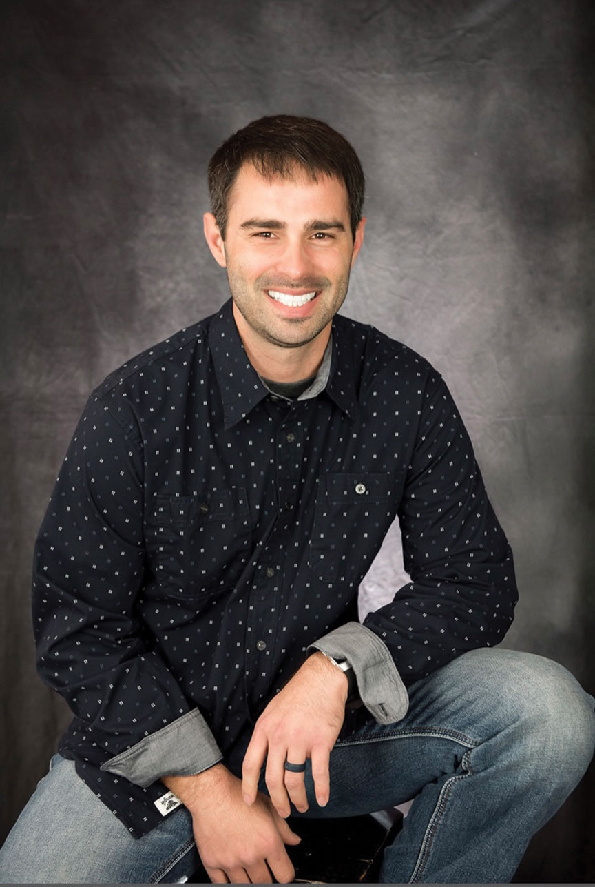 Ricky Rose - Ozarks Farm & Neighbor Newspaper - written for, by & about ...