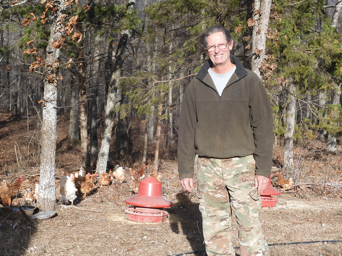 Developing a System - Ozarks Farm & Neighbor Newspaper - written for ...