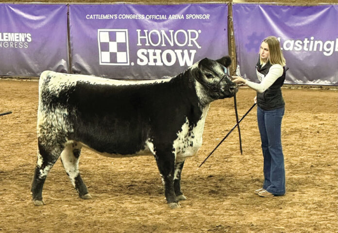 An Evolving Breed - Ozarks Farm & Neighbor Newspaper - written for, by ...