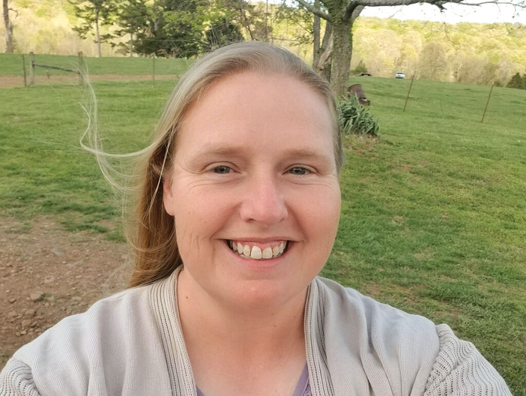 Melissa Eaton - Ozarks Farm & Neighbor Newspaper - written for, by ...