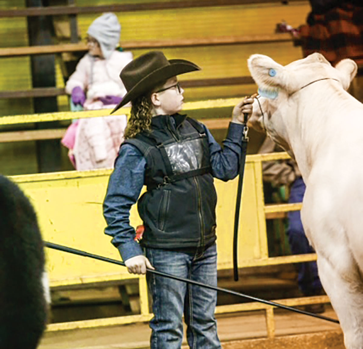 Weston Evans - Ozarks Farm & Neighbor Newspaper - written for, by ...