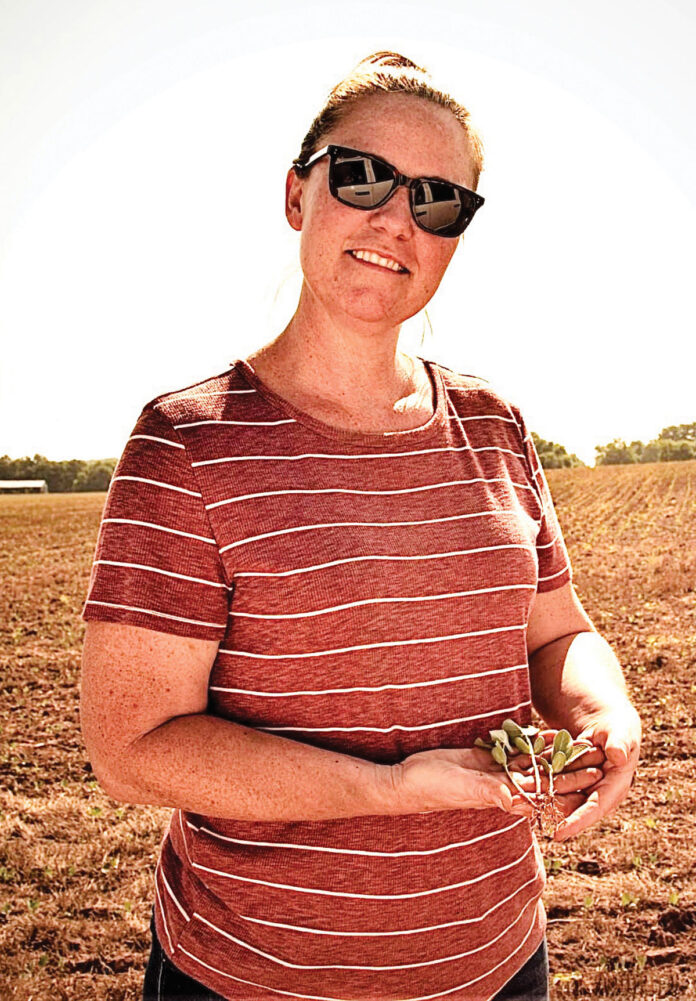 Seven Generations Strong - Ozarks Farm & Neighbor Newspaper - written for, by & about farmers