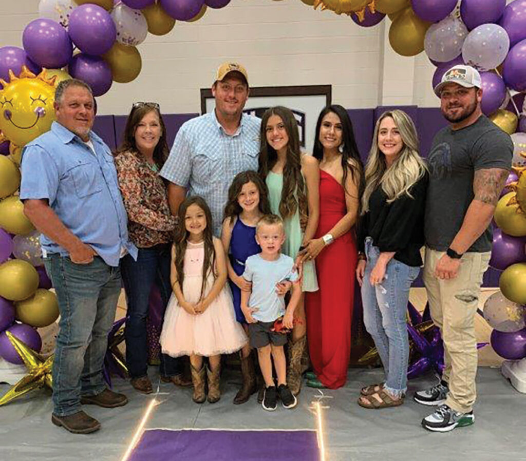 Nicole Curry - Ozarks Farm & Neighbor Newspaper - written for, by ...