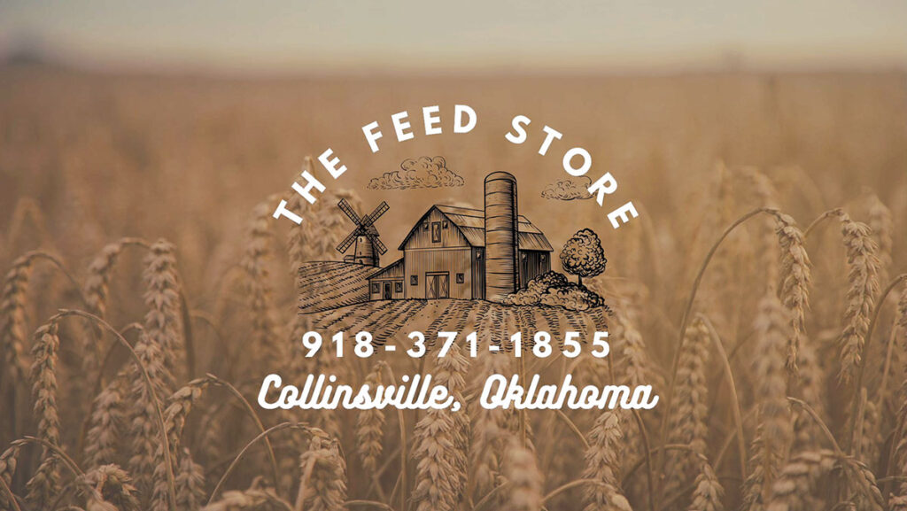 The Feed Store - Ozarks Farm & Neighbor Newspaper - written for, by ...