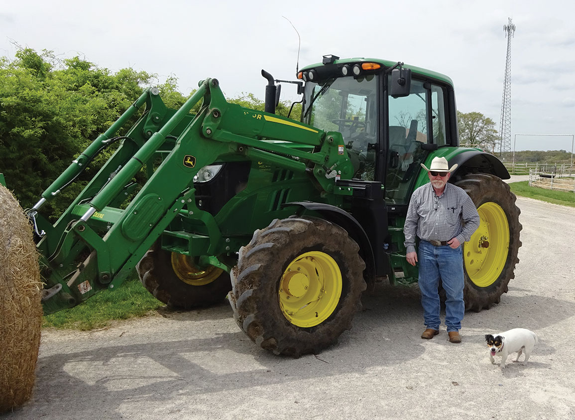 Getting Better - Ozarks Farm & Neighbor Newspaper - written for, by & about farmers